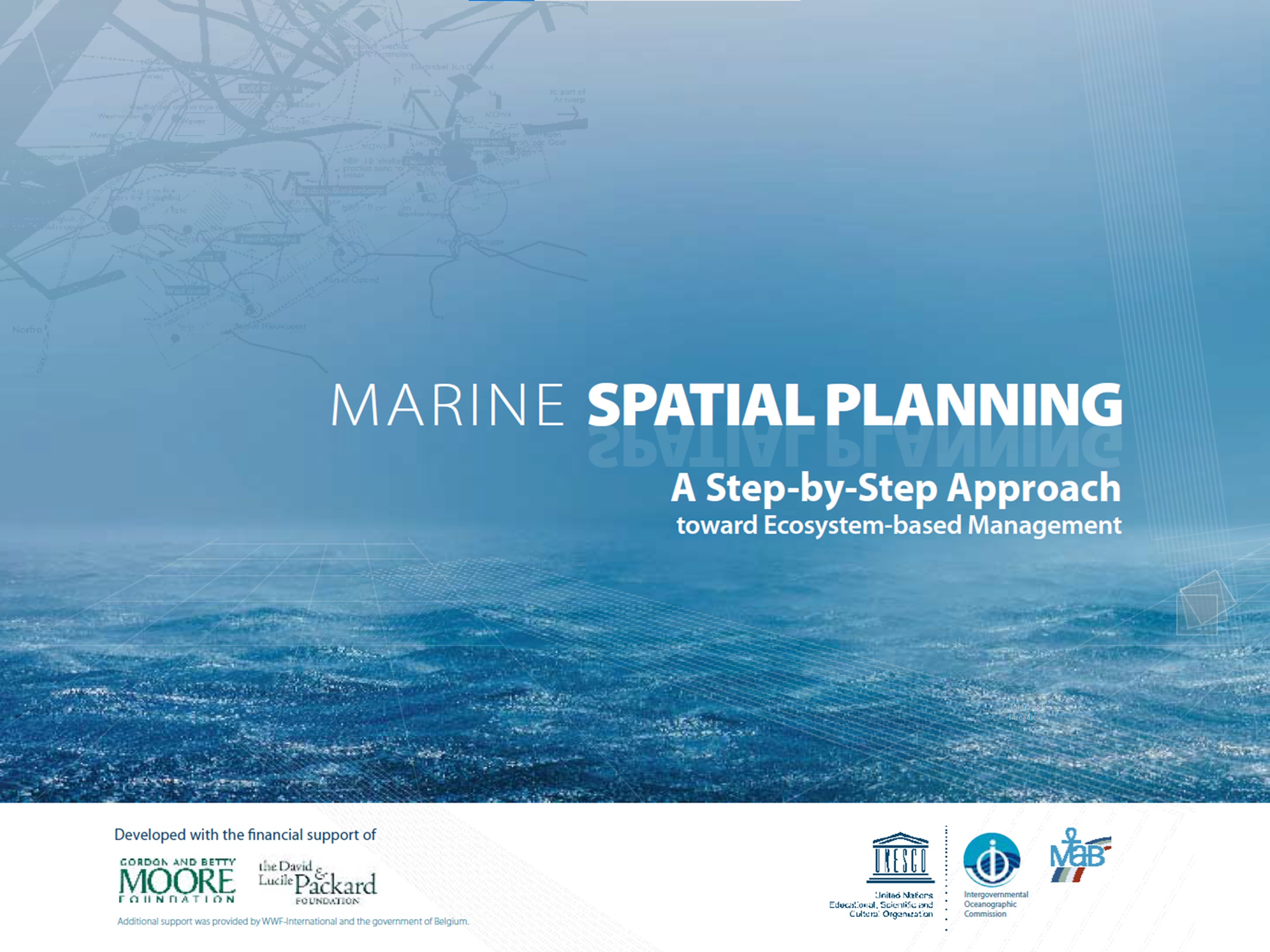 About – marine spatial planning index