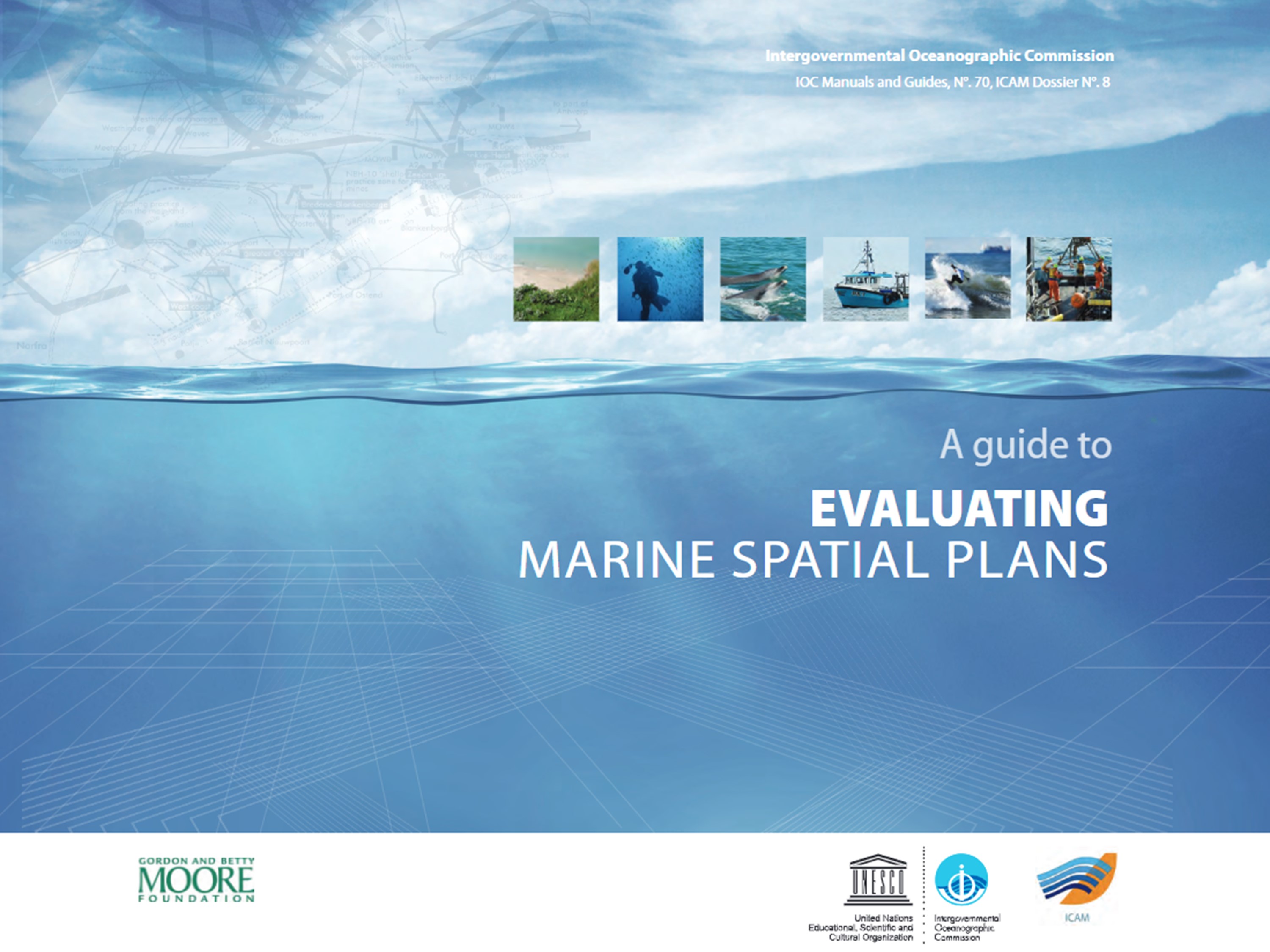 About – marine spatial planning index